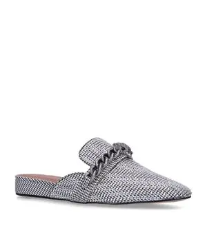 Kurt Geiger Chelsea Mules
