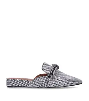 Kurt Geiger Chelsea Mules