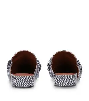 Kurt Geiger Chelsea Mules