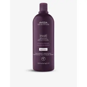 Aveda Invati Advanced™ Exfoliating Shampoo Light 1l 1000ml White