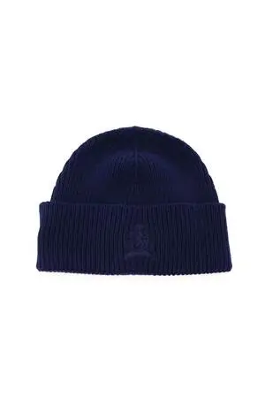 Tommy Hilfiger Alpaca Knit Beanie Hat