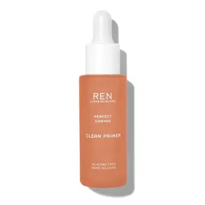 REN CLEAN SKINCARE Perfect Canvas Clean Primer