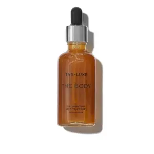 Tan-luxe The Body Illuminating Tan Drops