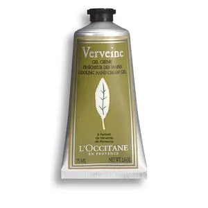 L'OCCITANE Verbena Cooling Hand Cream Gel 2.6 Fl Oz - One-color
