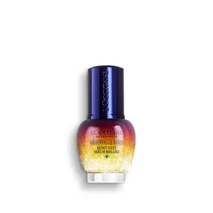 L'OCCITANE Immortelle Overnight Reset Eye Serum 0.5 Fl Oz - One-color