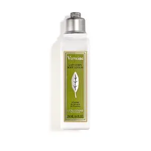 L'OCCITANE Verbena Body Lotion 8.4 Fl Oz - One-color
