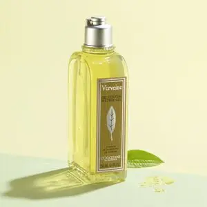 L'OCCITANE Verbena Shower Gel 16.9 Fl Oz