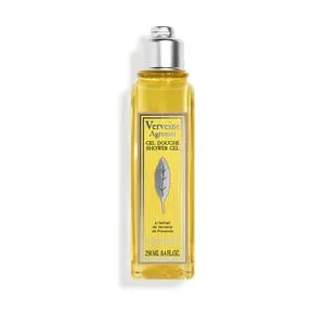 L'OCCITANE Citrus Verbena Shower Gel 8.4 Fl Oz - One-color