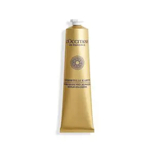 L'OCCITANE Immortelle Shea Youth Hand Cream 2.6 Fl Oz - One-color