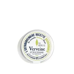 L'OCCITANE The Incredible Deodorant Recipe In Verbena 1.7 Fl Oz - One-color