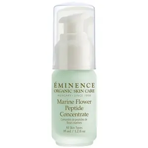 EMINENCE ORGANIC SKIN CARE Marine Flower Peptide Concentrate 1.2 Oz - One-color