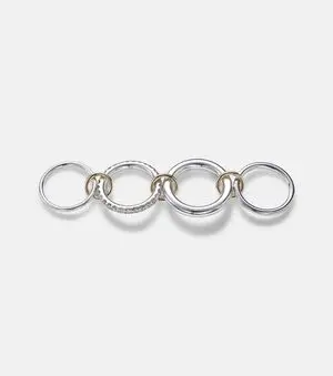 SPINELLI KILCOLLIN Janssen Sg Gris Ring - Gold