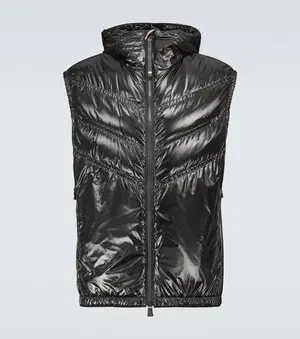 Moncler Salantin Technical Vest