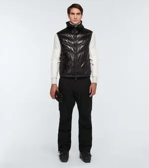Moncler Salantin Technical Vest