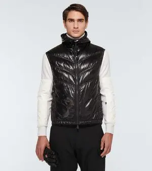Moncler Salantin Technical Vest