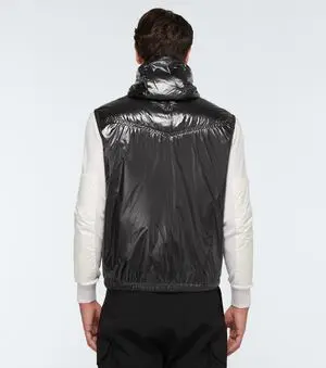 Moncler Salantin Technical Vest