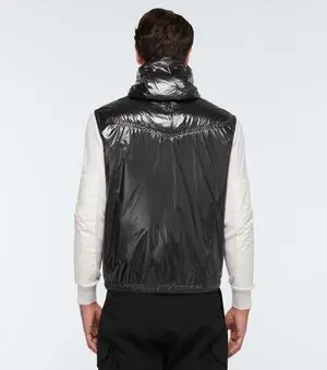 Moncler Salantin Technical Vest