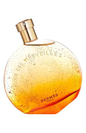 Hermès Elixir Des Merveilleseau De Parfum Natural Spray No Color