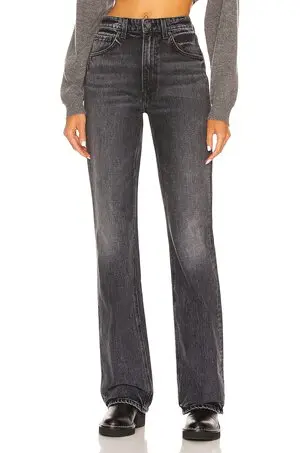 Women's Grlfrnd Boot Cut Jeans