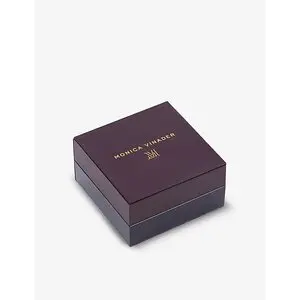 Monica Vinader Fiji Bracelet - Gold