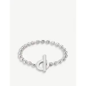 Gucci Boule Sterling Bracelet