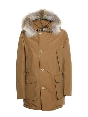 Woolrich Arctic Detachable Fur Parka