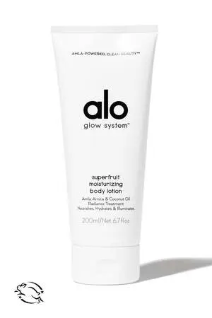 Alo Yoga Superfruit Body Lotion Top - Alo Scent