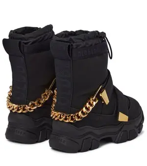 Goldbergh Posh Snow Boots