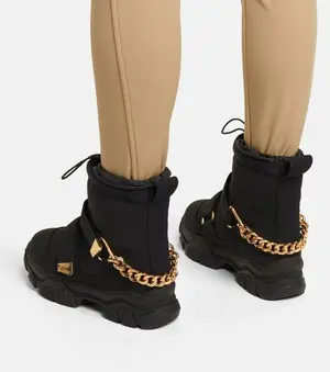 Goldbergh Posh Snow Boots