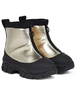 Goldbergh Chunky Boots For Women