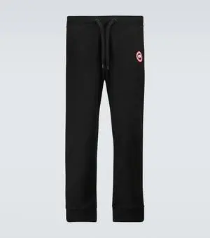 Canada Goose Huron Cotton Sweatpants