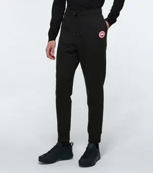 Canada Goose Huron Cotton Sweatpants