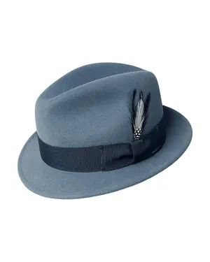 BAILEY Tino Hat - Vintage Blue
