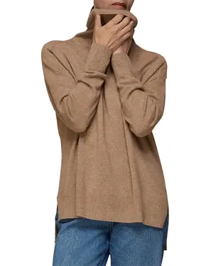 Whistles Ribbed Knitwear For Women