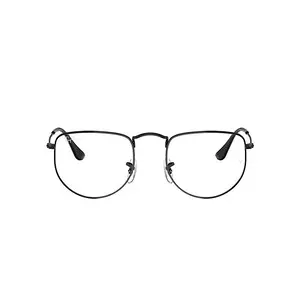 Ray-ban Elon Optics Eyeglasses Frame - Black