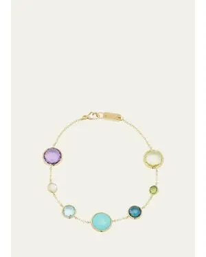 Ippolita 7-stone Link Bracelet - Multicolor