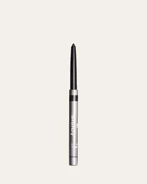 Sisley Phyto-kohl Star Waterproof Eyeliner 1 Sparkling Black