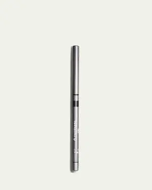 Sisley Phyto-kohl Star Waterproof Eyeliner - 1 Sparkling Black