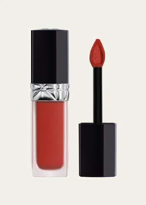 Dior Rouge Forever Liquid Transfer-proof Lipstick 861 Forever Charm
