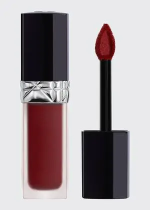 Dior Rouge Forever Liquid Transfer-proof Lipstick 943 Forever