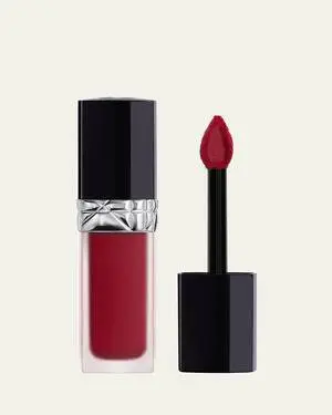 Dior Rouge Forever Liquid Transfer-proof Lipstick - 959 Forever Bold
