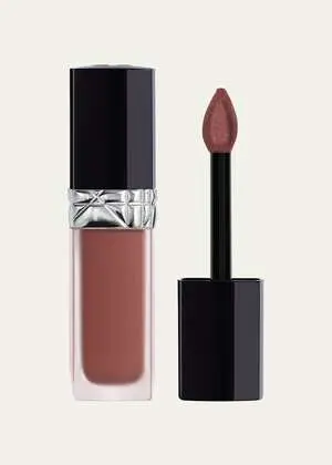 Dior Rouge Forever Liquid Transfer-proof Lipstick One-color