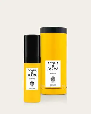 ACQUA DI PARMA 1 Oz. Barbiere Beard Serum