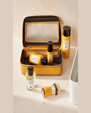 ACQUA DI PARMA 1 Oz. Barbiere Beard Serum