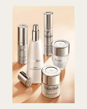 Natura Bissé Diamond Glyco Extreme Peel, 1 Oz