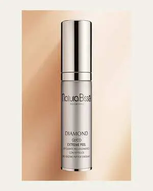 Natura Bissé Diamond Glyco Extreme Peel, 1 Oz