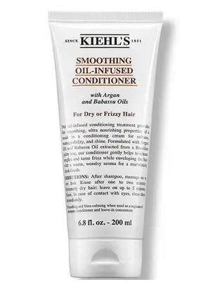 KIEHL'S SINCE 1851 - 6.8 Oz. Smoothing Oil-Infused Conditioner