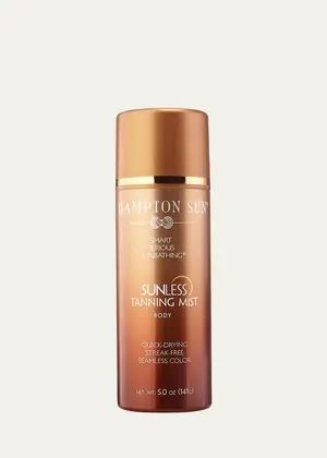 HAMPTON SUN 5 Oz. Sunless Tanning Mist - One-color
