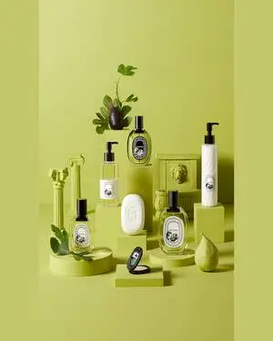 DIPTYQUE Philosykos Eau De Parfum, 2.4 Oz