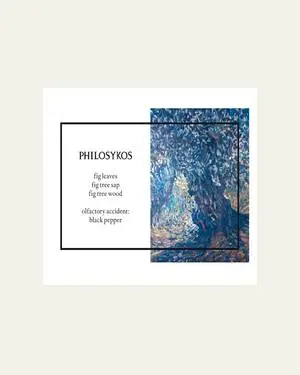 DIPTYQUE Philosykos Eau De Parfum, 2.4 Oz